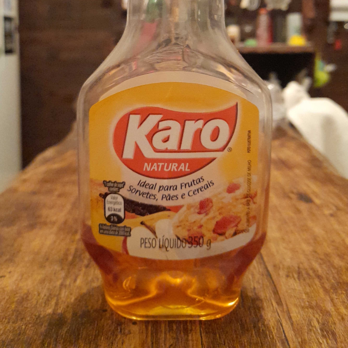 Karo from Unilever - Vegan Product Reviews & Ratings | abillion