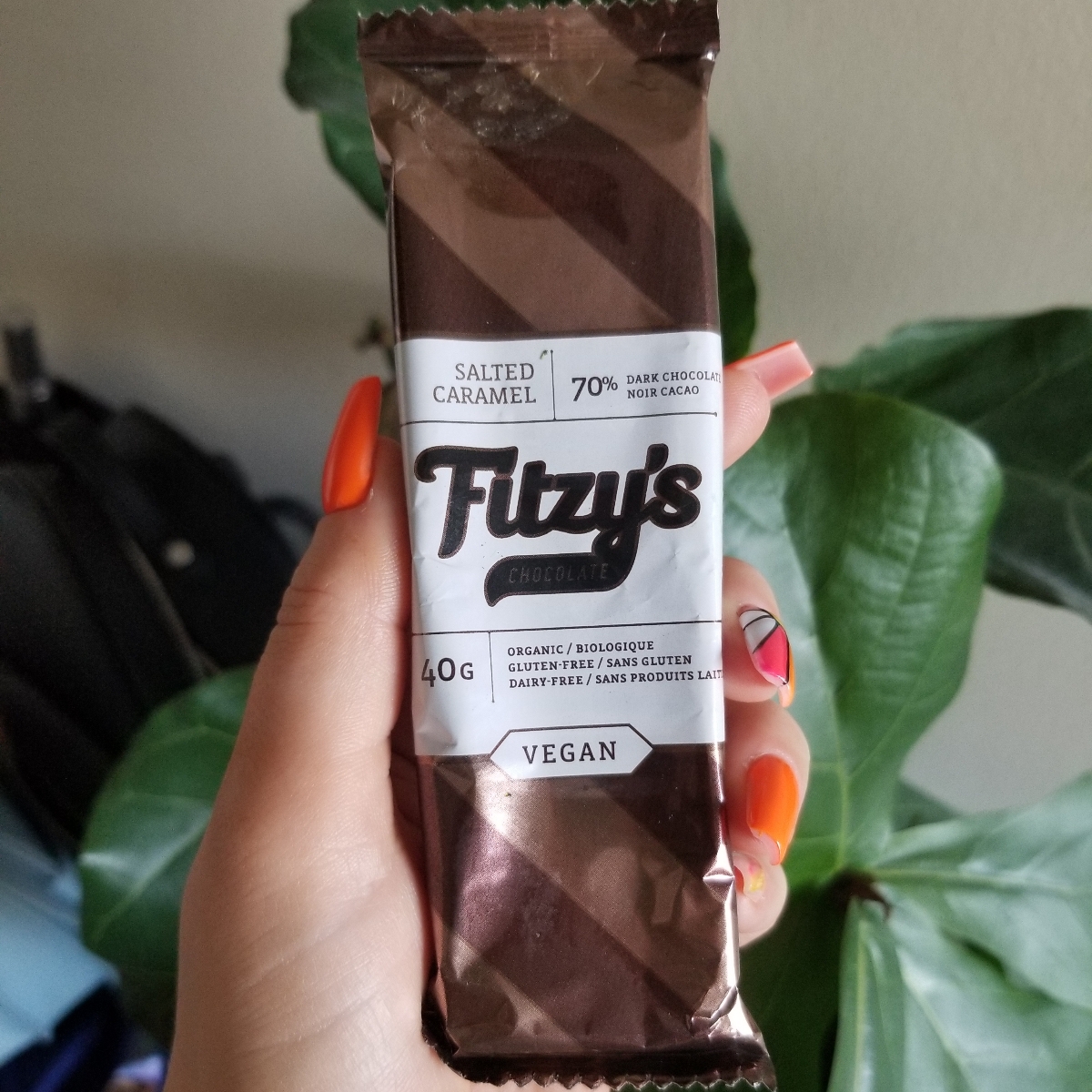 Fitzy's Chocolate Salted Caramel Reviews | abillion
