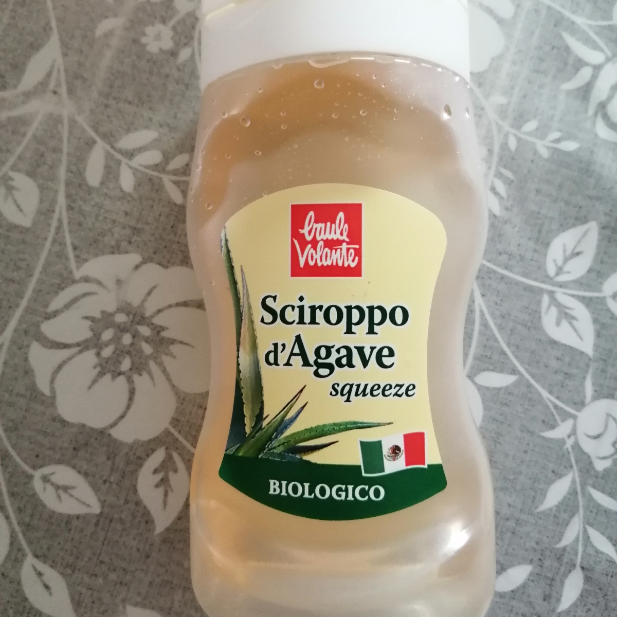 Baule volante Sciroppo d'agave squeeze Reviews | abillion