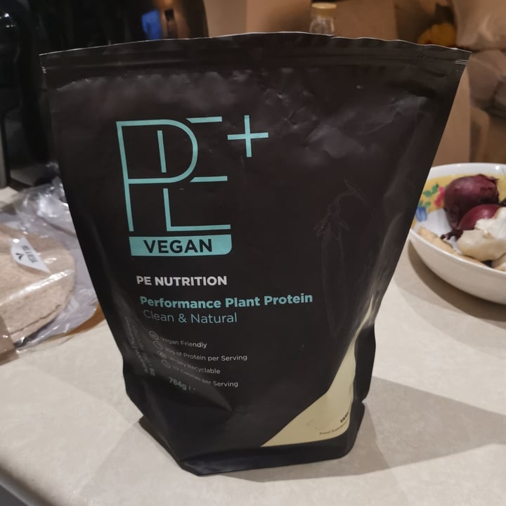 pe nutrition Protein Powder Review | abillion
