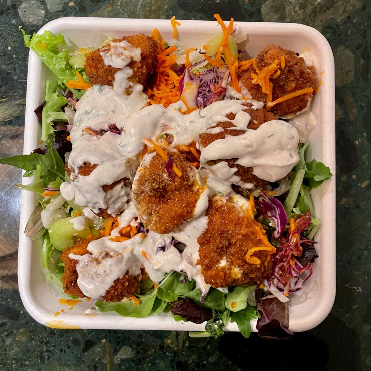 Fresh Kitchen + Juice Bar, Toronto – Top Rated Vegan Dishes & Reviews ...
