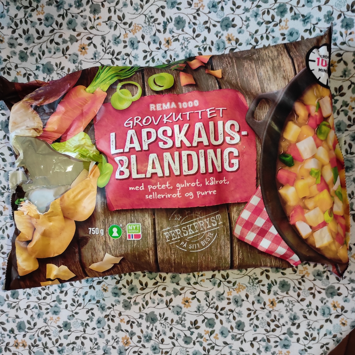 Rema 1000 Lapskaus Blanding Reviews | abillion