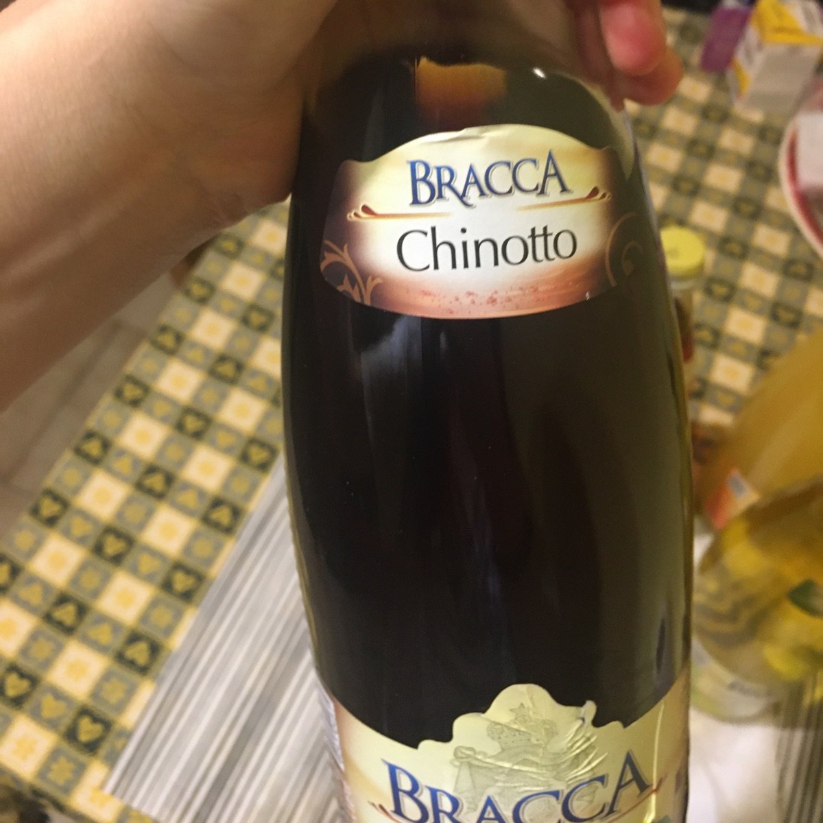Chinotto from Bracca - Vegan Product Reviews & Ratings | abillion