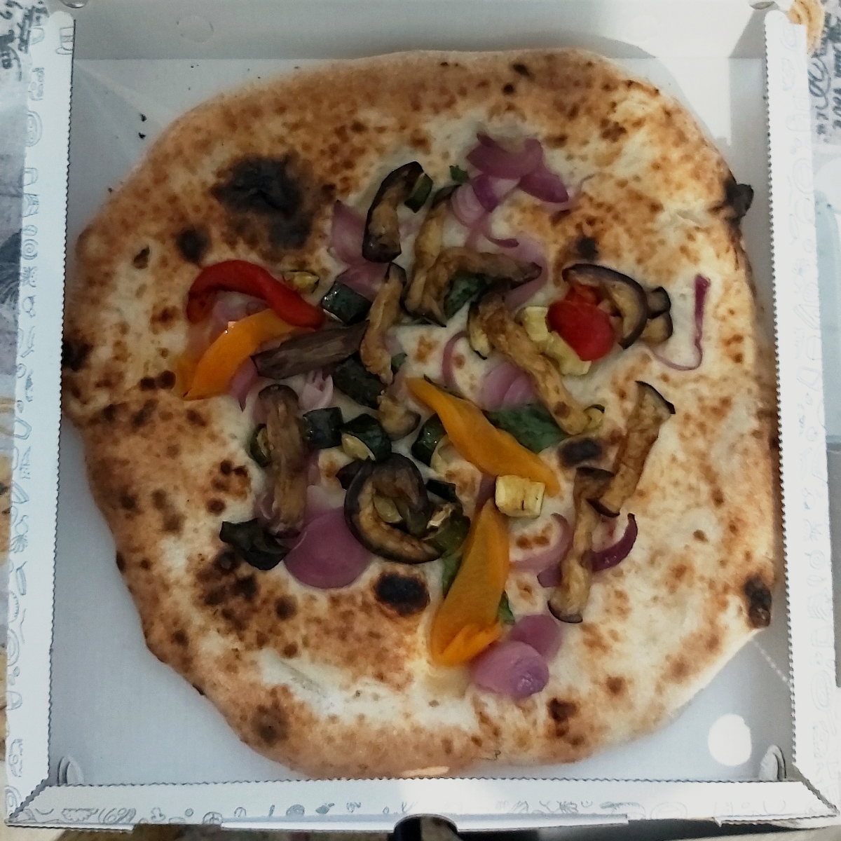 La Torre Pizza e Gril, Novara – Top Rated Vegan Dishes & Reviews | abillion