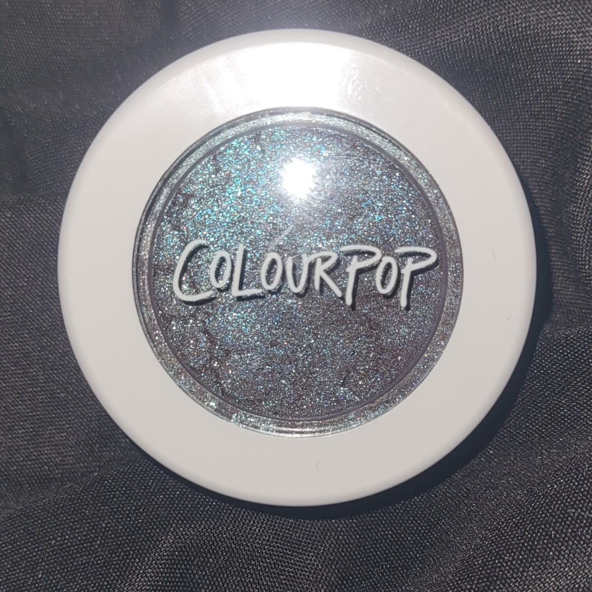 Bae Super Shock Shadow from Colourpop - Vegan Product Reviews & Ratings ...