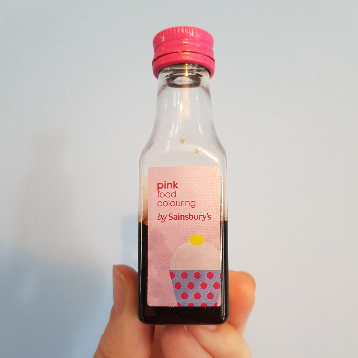 Sainsbury s Pink Food Colouring Reviews Abillion sainsbury-s-pink-food-colouring-reviews-abillion