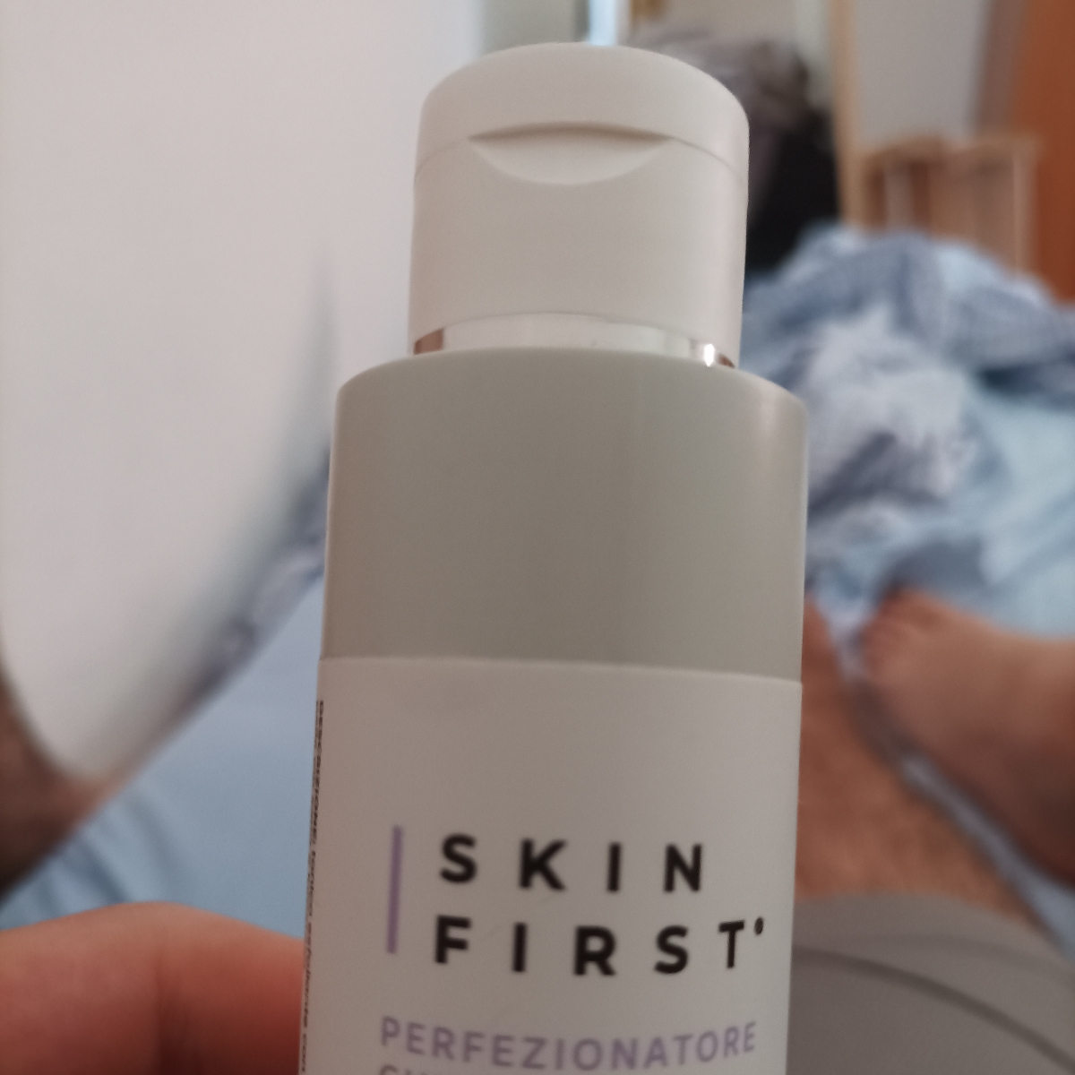 Perfezionatore cutaneo from Skin First Cosmetics - Vegan Product ...