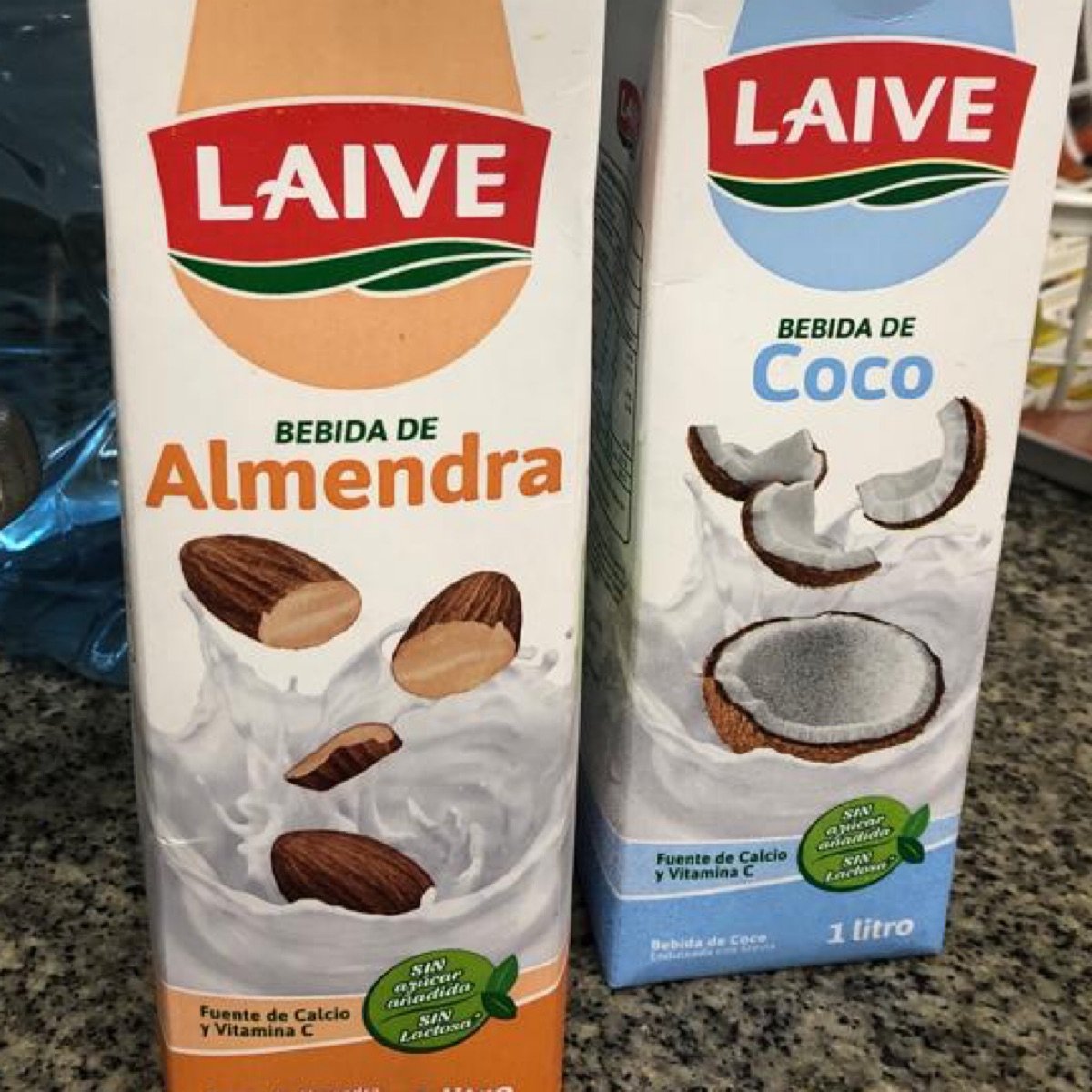 Leche from Laive - Vegan Product Reviews & Ratings | abillion