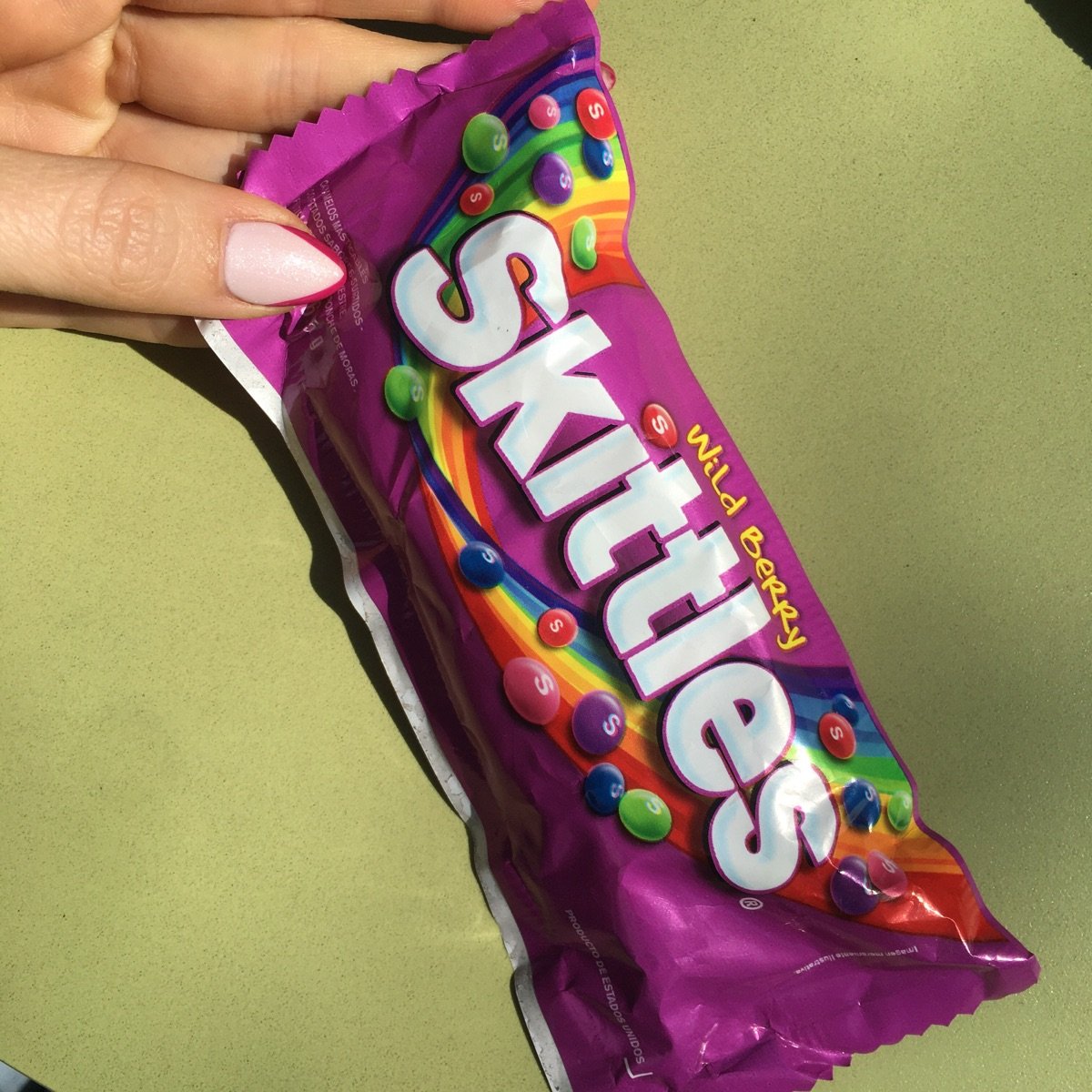 Skittles Enchilados from Skittles - Vegan Product Reviews & Ratings ...