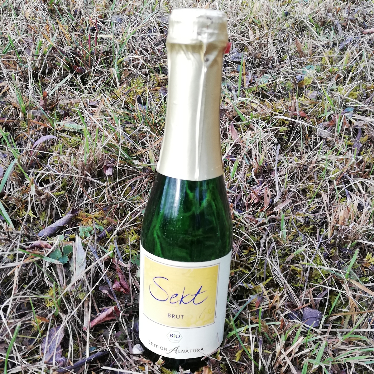 Sekt Brut from Alnatura - Vegan Product Reviews & Ratings | abillion