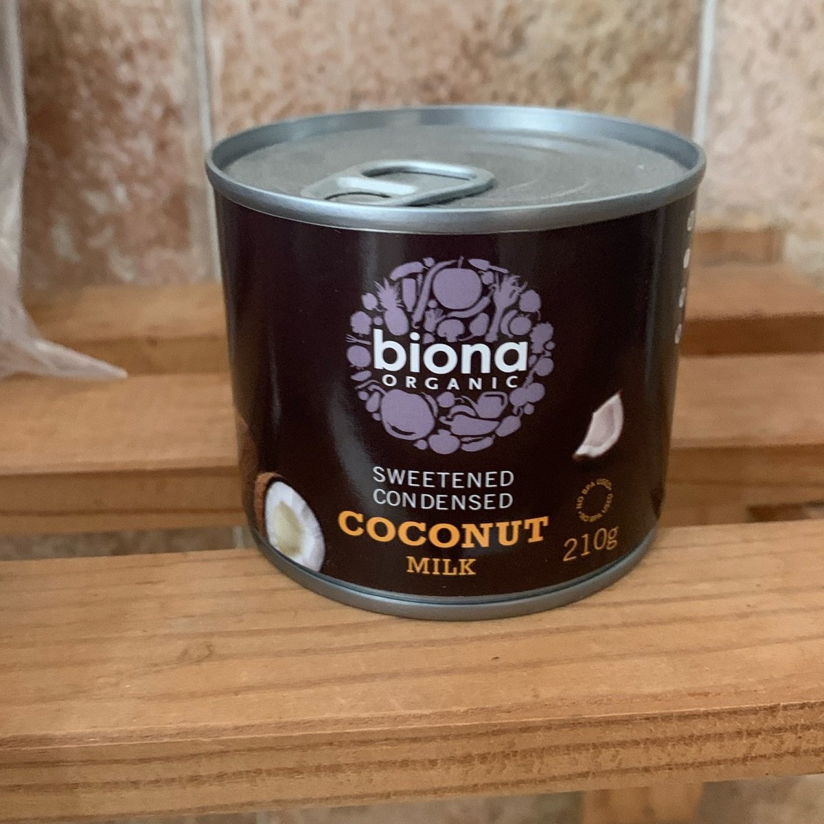 Biona Condensed Milk Reviews | abillion