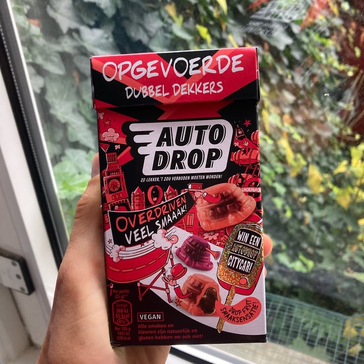 Autodrop Opgevoerde dubbel dekkers Review | abillion