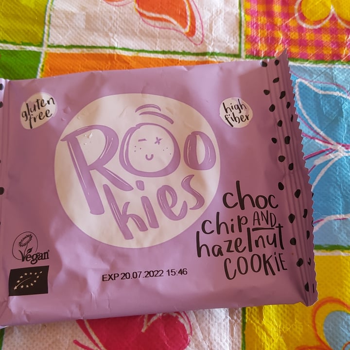 Roo cookies Cookies Review | abillion