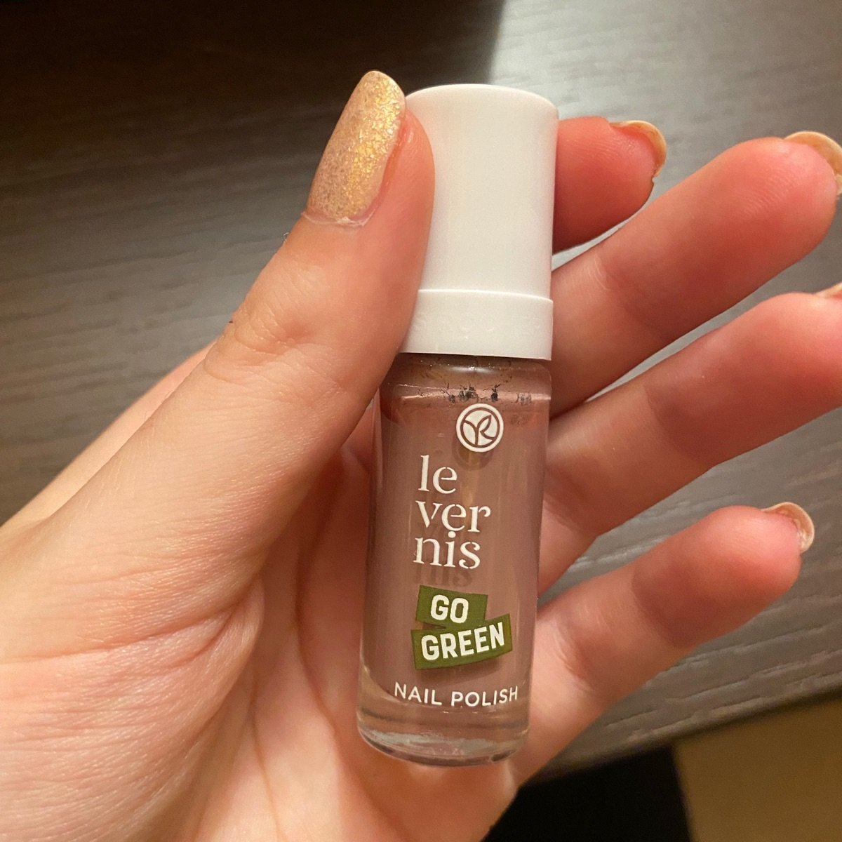 Yves rocher - 9 mauve jacinthe Review | abillion