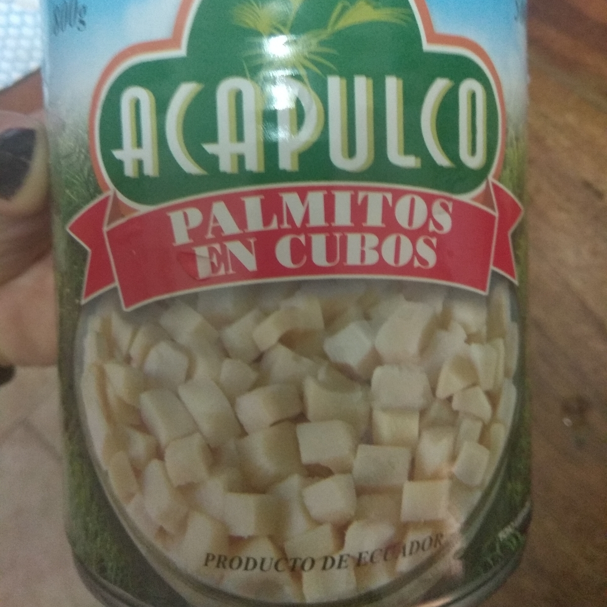 Palmitos from Acapulco - Vegan Product Reviews & Ratings | abillion