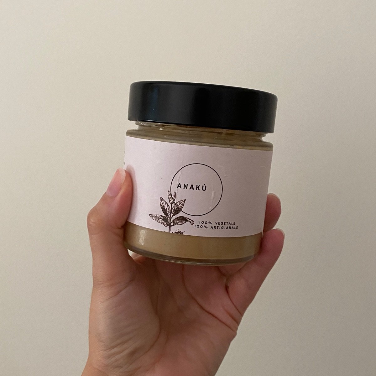 anakù from Veghu - Vegan Product Reviews & Ratings | abillion