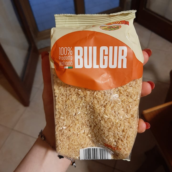 Delizie dal Sole Bulgur Review | abillion