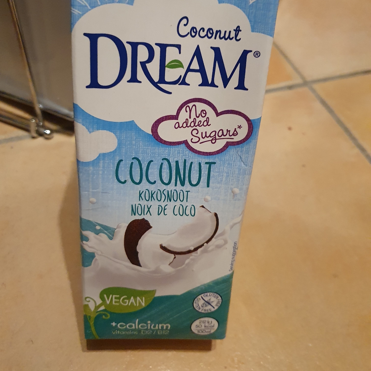 DREAM Coconut Dream Reviews | abillion