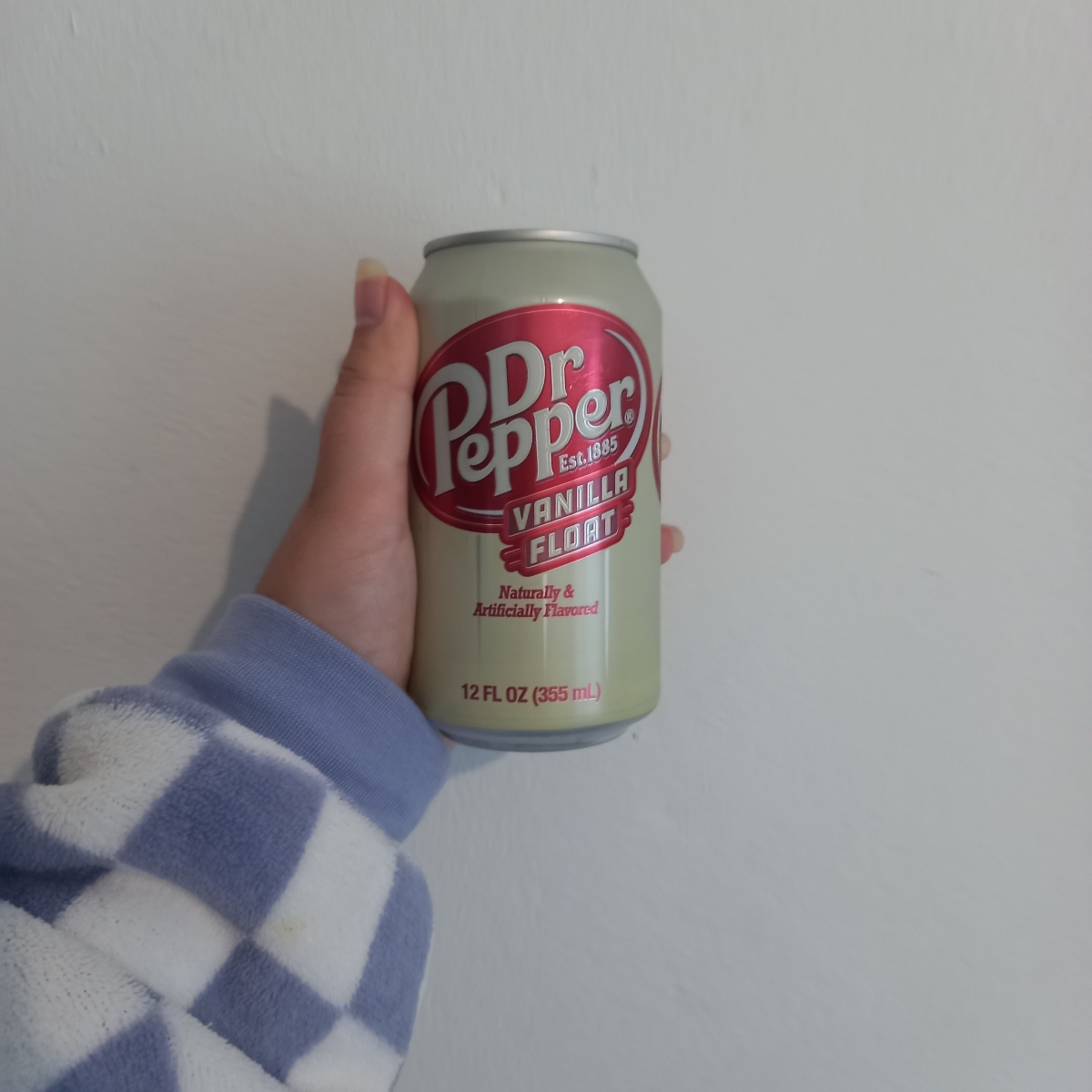 Dr pepper vanilla from Dr Pepper - Vegan Product Reviews & Ratings ...