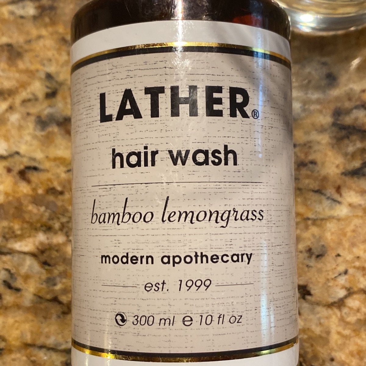 Hair Wash from Lather - Vegan Product Reviews & Ratings | abillion