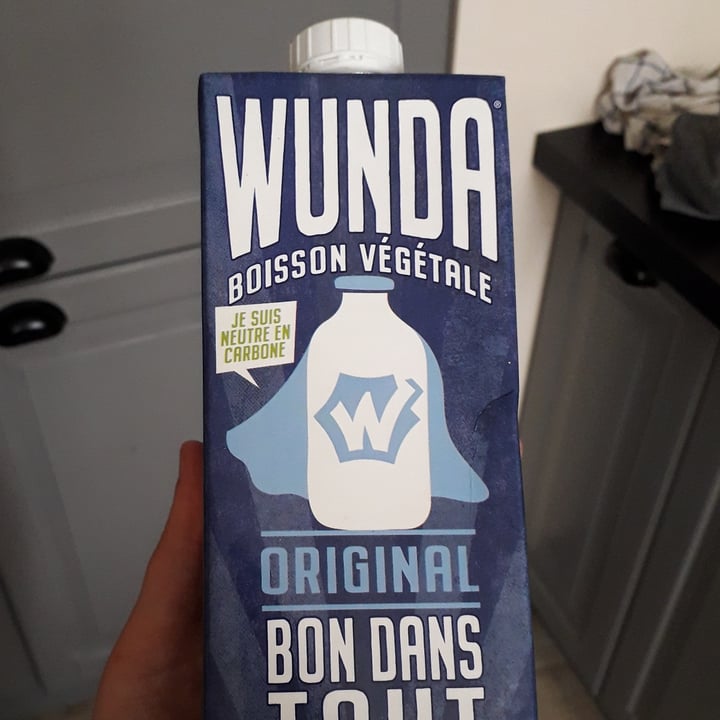 Wunda Wunda Original Review | abillion
