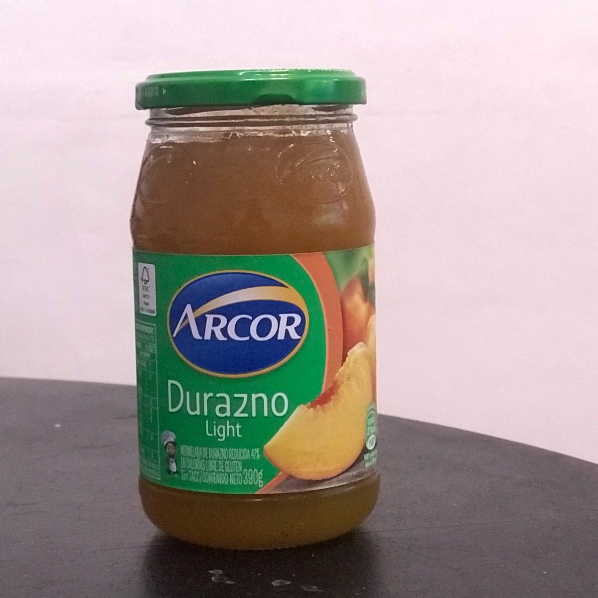 Arcor Mermelada 评价 | abillion