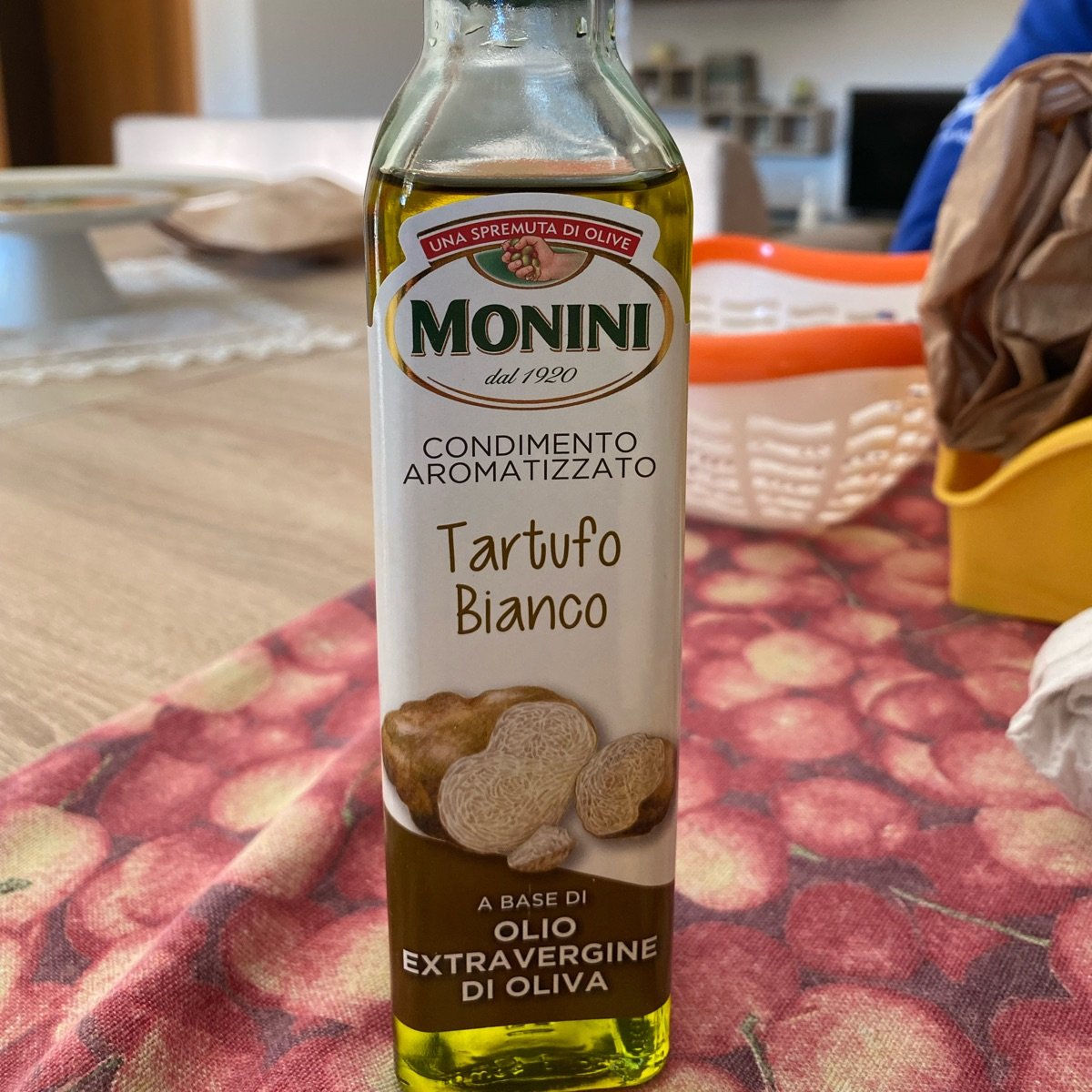 Monini Olio tartufo Reviews | abillion