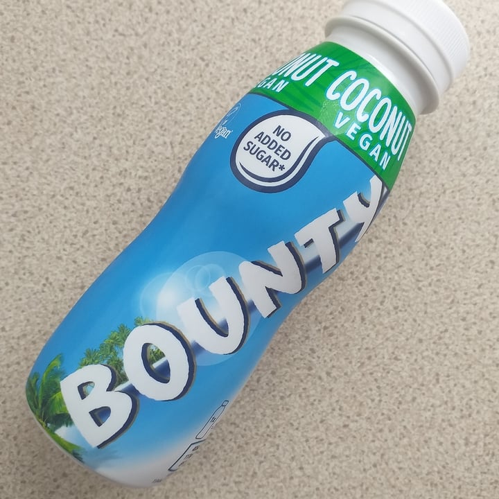 Mars Bounty Chocolate Milkshake Review | abillion