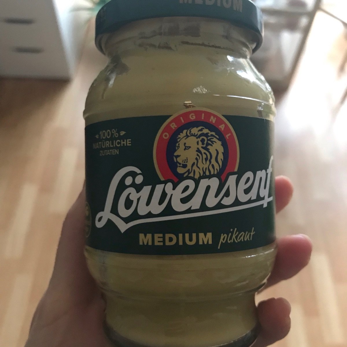 Löwensenf Löwensenf Medium Reviews | abillion