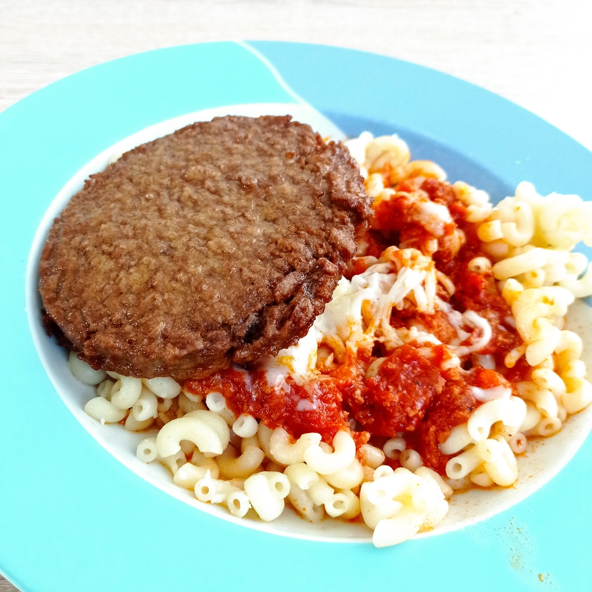 Burgers végétaliens from Bon & Vég - Vegan Product Reviews & Ratings ...