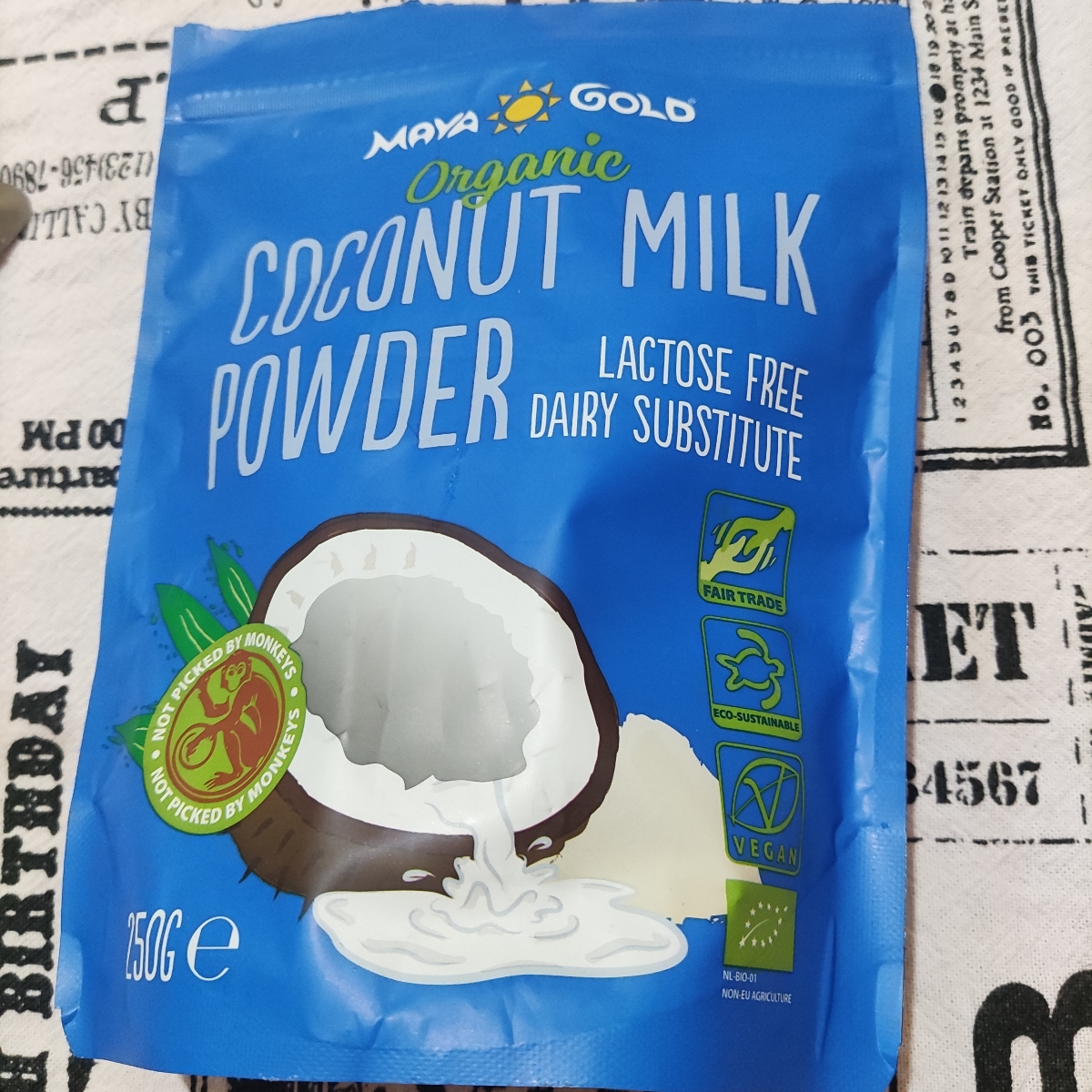 Maya Gold coconut milk powder Reviews | abillion