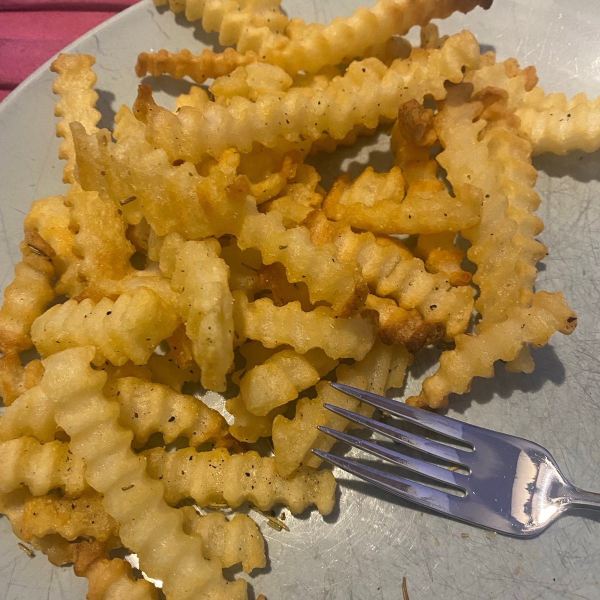 McCain Extra Crispy Crinkle Cut Fries Reviews | abillion