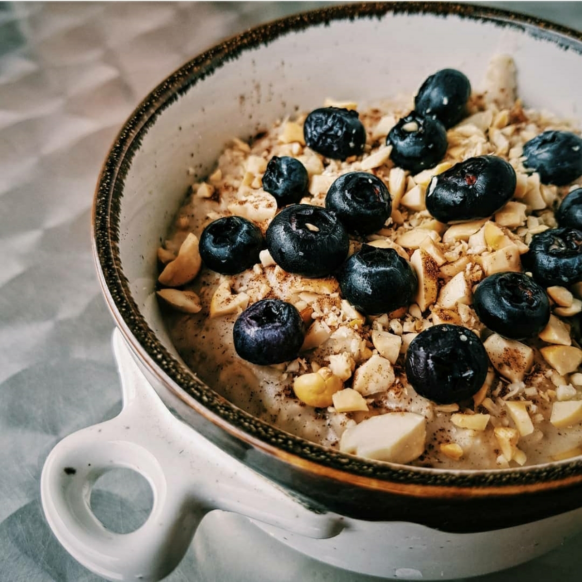 Avena from Crownfield - Vegan Product Reviews & Ratings | abillion