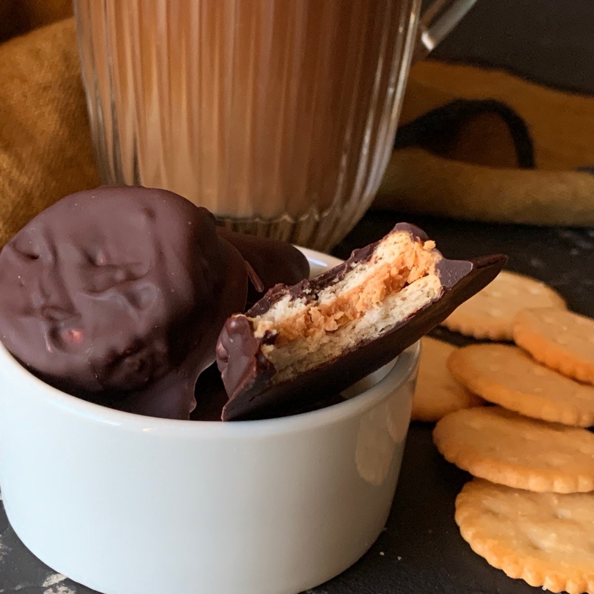 Mini Cracker from Gullón - Vegan Product Reviews & Ratings | abillion