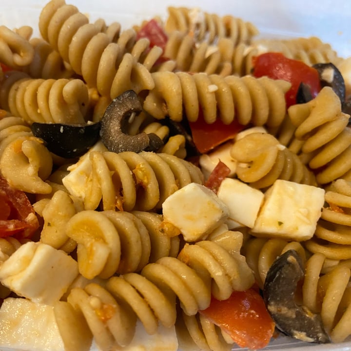 Vemondo Vegan Greek Style Block Review | abillion