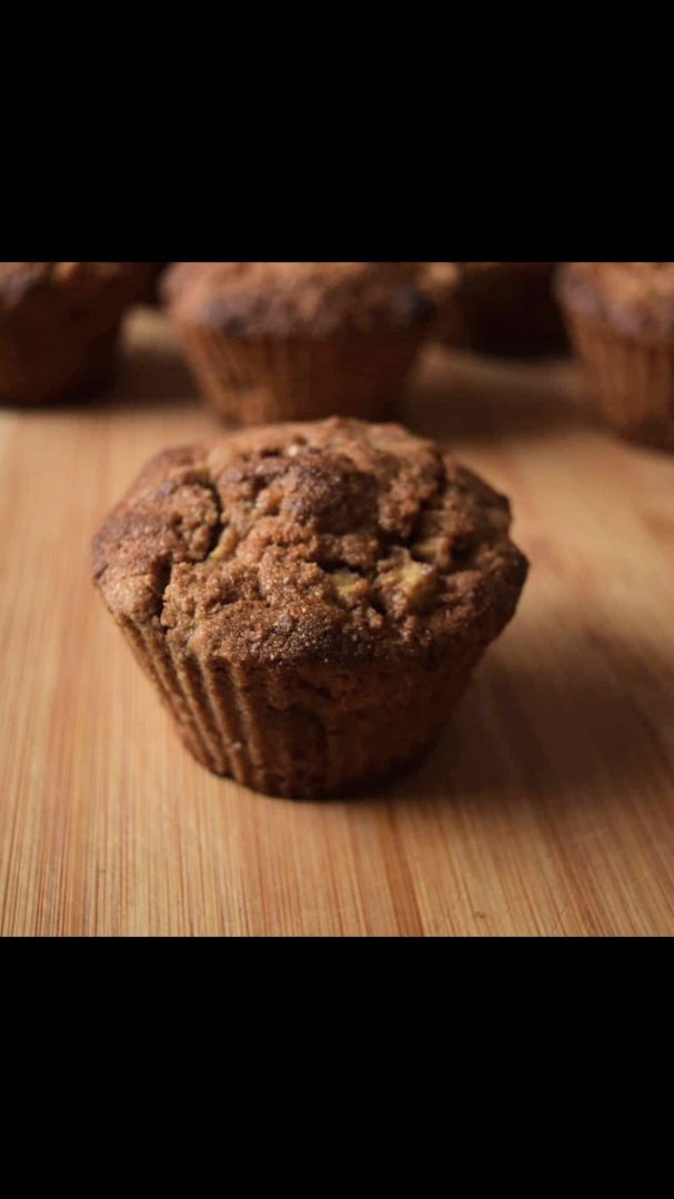 Mufin from Budín - Vegan Product Reviews & Ratings | abillion
