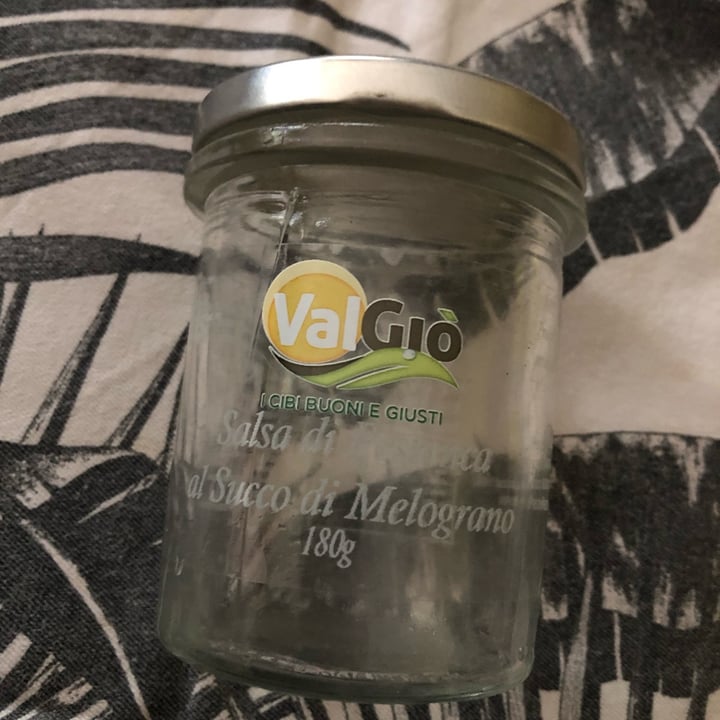 Val Giò salsa di pestinaca Review | abillion