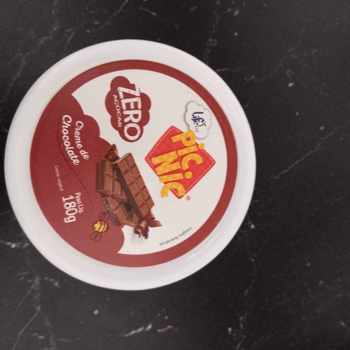 Pic nic chocolate from Lifeco - Vegan Product Reviews & Ratings | abillion