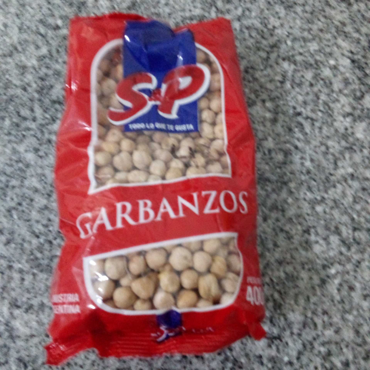 Garbanzos from Spar - Vegan Product Reviews & Ratings | abillion
