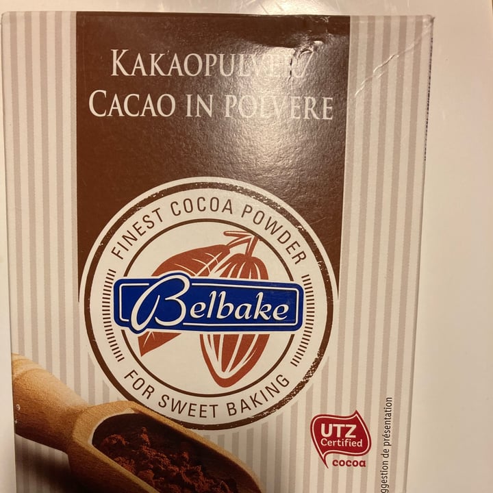 Belbake Cacao Puro Review | abillion