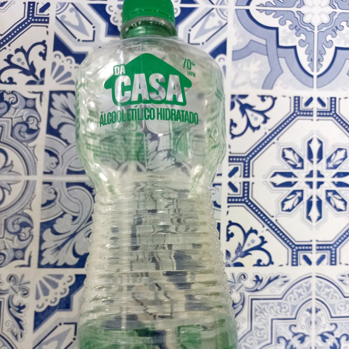 Álcool da Casa from Álcool da Casa - Vegan Product Reviews & Ratings ...