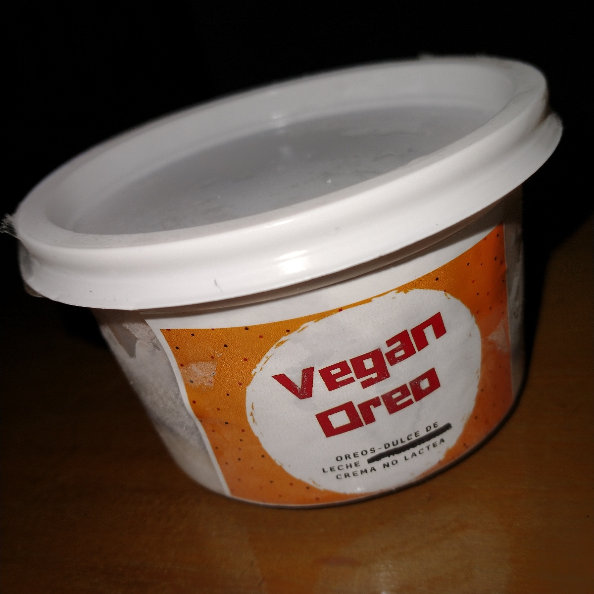 Monkey Veg Postre Oreo Reviews | abillion