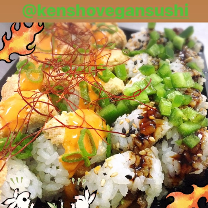 Kensho United States The Don Roll Review | abillion