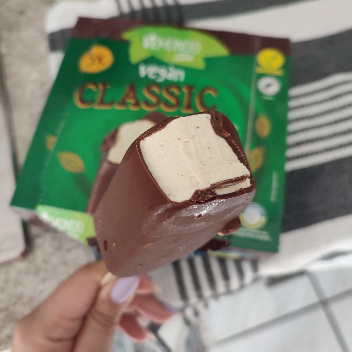 Vegan Classic from Vemondo - Vegan Product Reviews & Ratings | abillion