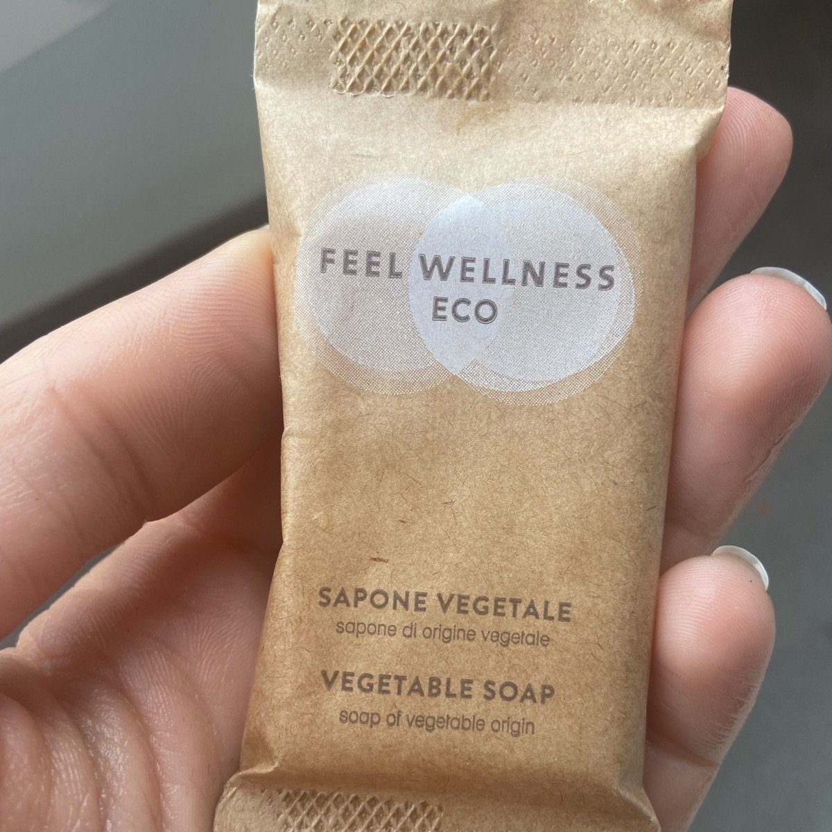 Feel Wellness Eco from feel wellness eco - Vegan Product Reviews ...