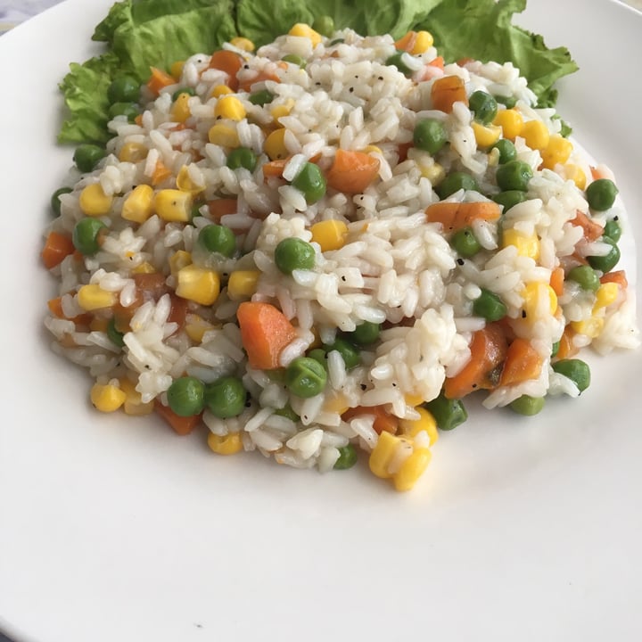 hotel Natalis Momina Banya, Hisarya, Bulgaria Rice And Veggies Review ...