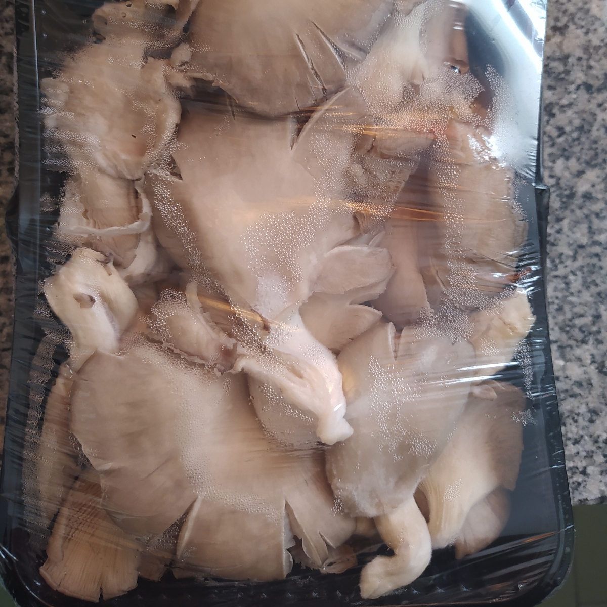 Reseñas de Hongos Girgolas por La terraza alimentos | abillion