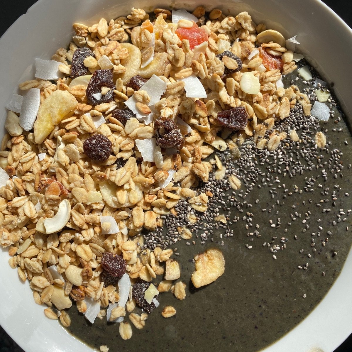Muesli Tropical from Jungle Oats - Vegan Product Reviews & Ratings ...