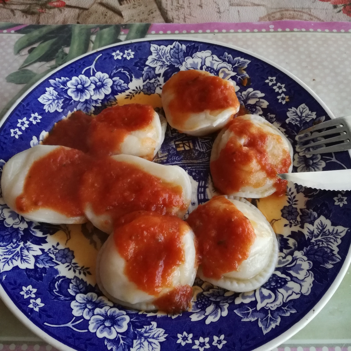 Sorrentinos de jamon y queso from Vegan Pash - Vegan Product Reviews ...