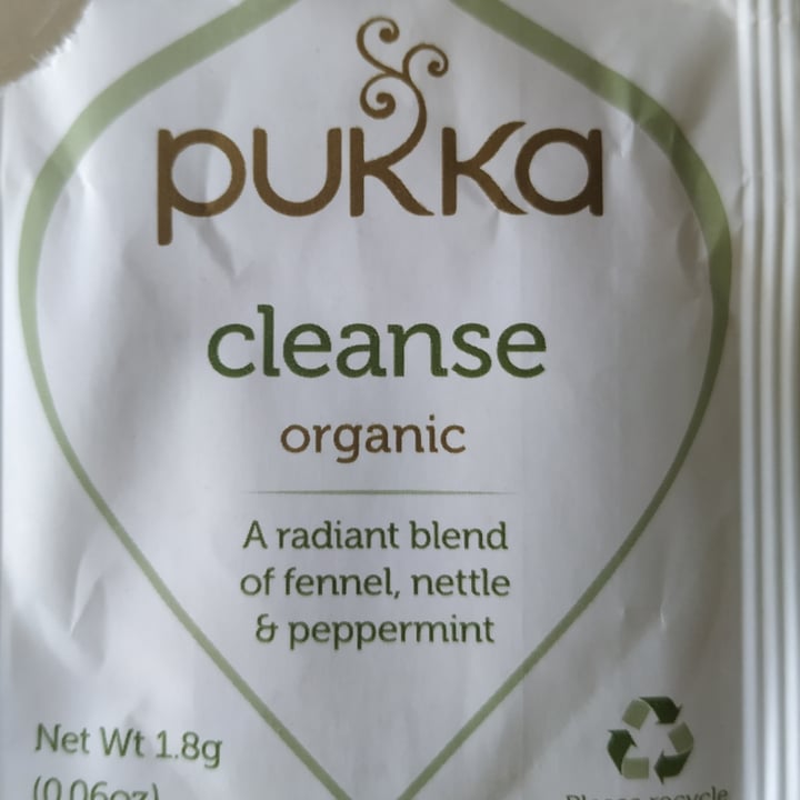 Pukka Cleanse Review | abillion